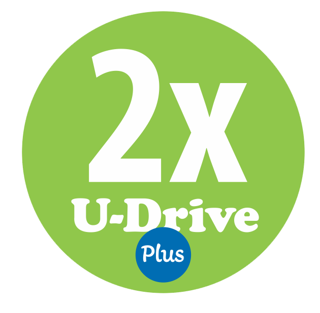 U-Drive Offers - UDF