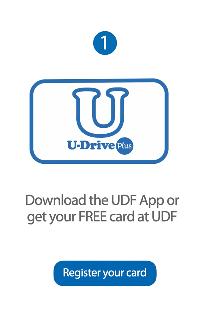 Udf