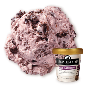 Black Raspberry Chip - UDF