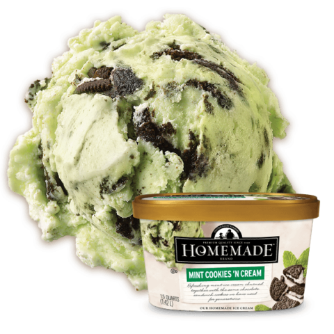 Homemade Archives - UDF