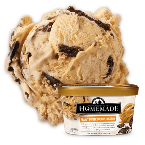 Homemade Archives - UDF