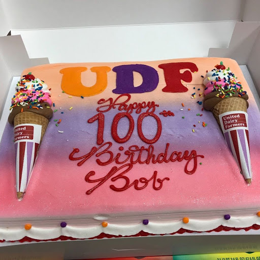 Blog - UDF