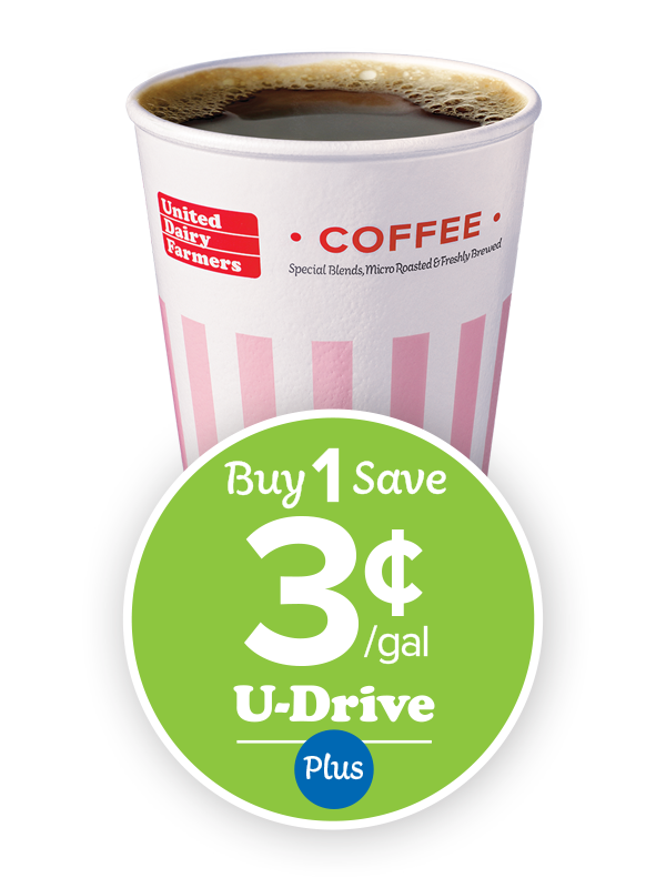U-Drive Offers - UDF