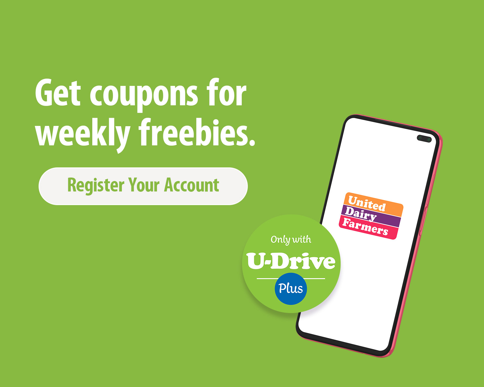 United Dairy Farmers