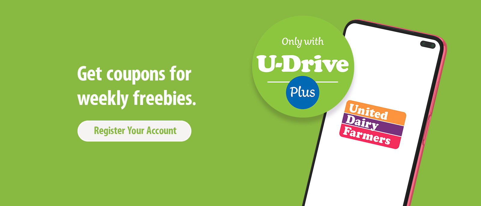 United Dairy Farmers