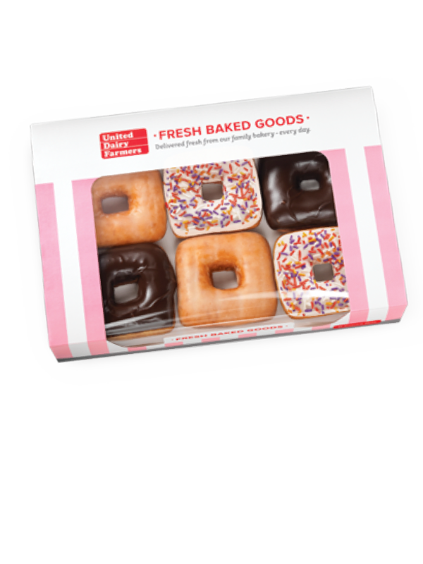 U-Drive Offers - UDF