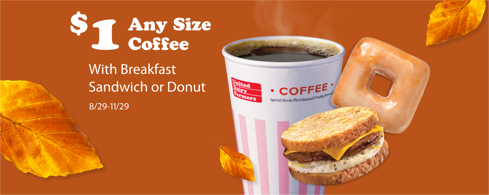 United Dairy Farmers