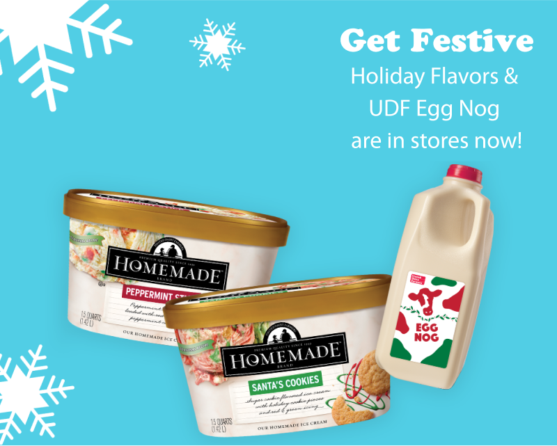 United Dairy Farmers