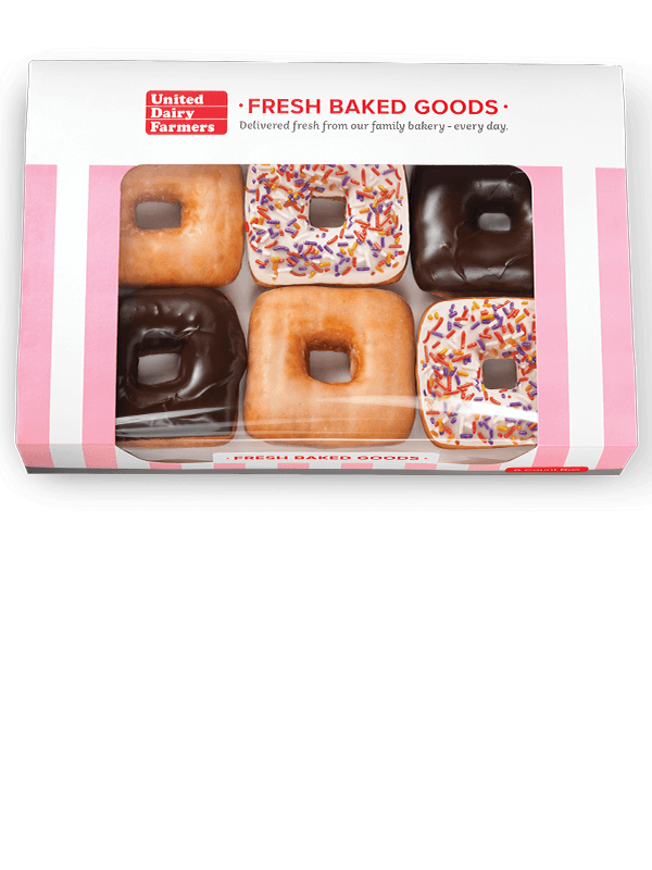 U-Drive Offers - UDF