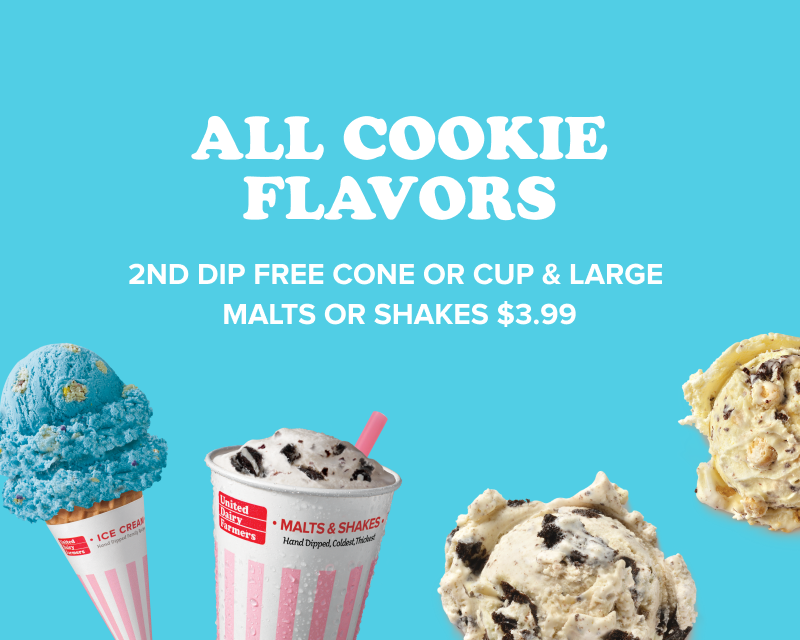 United Dairy Farmers