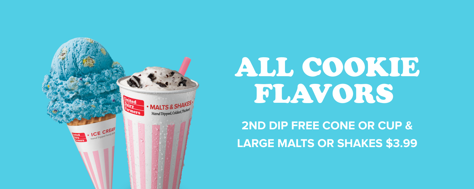 United Dairy Farmers