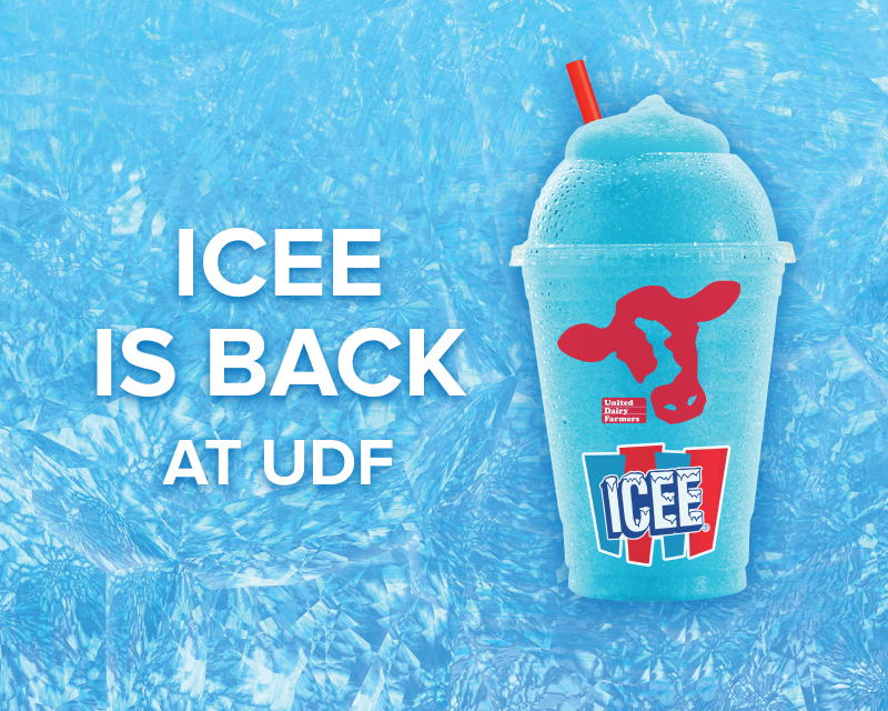 United Dairy Farmers