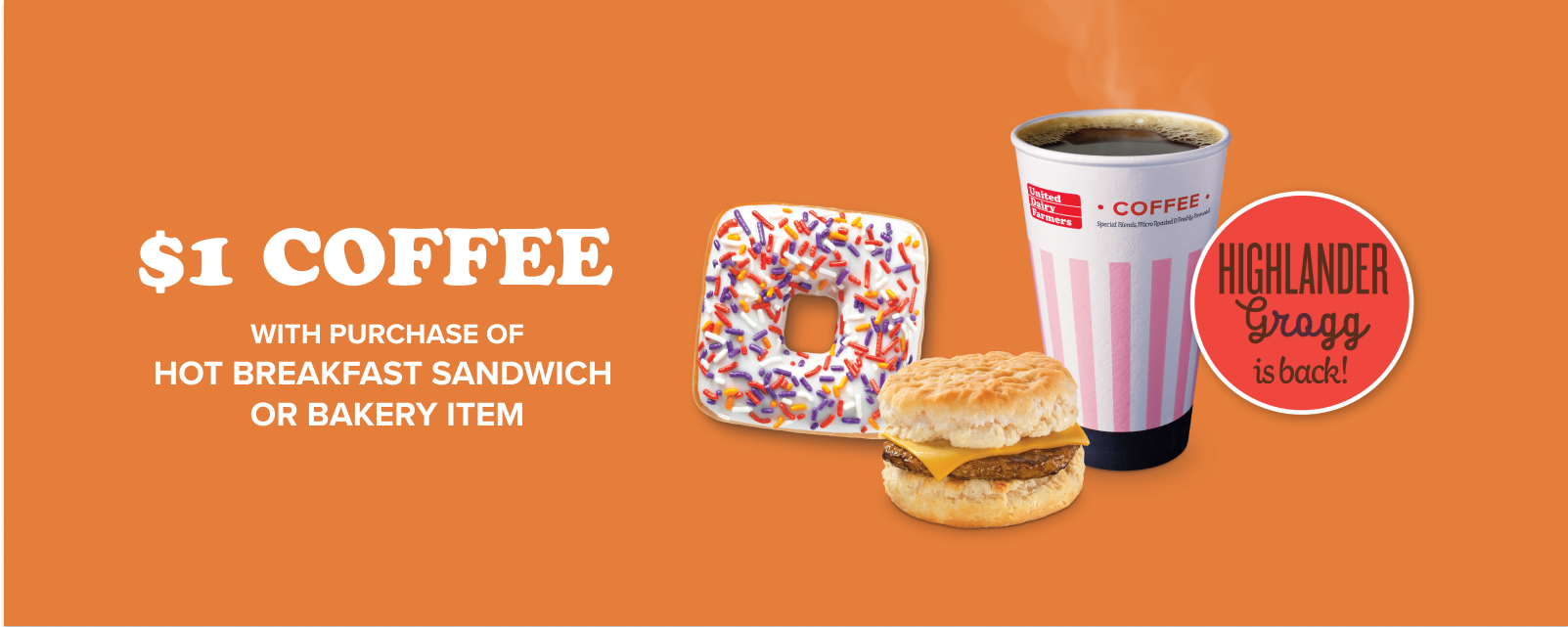 United Dairy Farmers