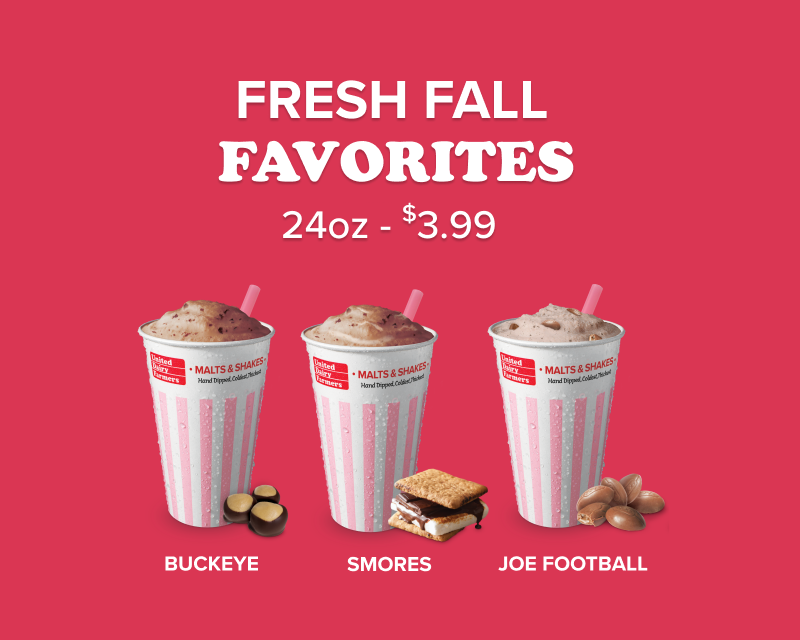 United Dairy Farmers