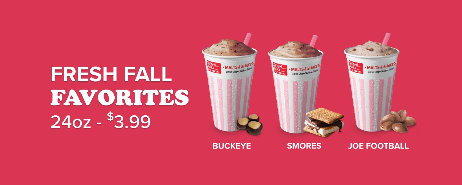 United Dairy Farmers