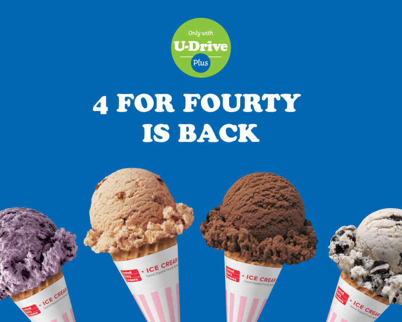 United Dairy Farmers