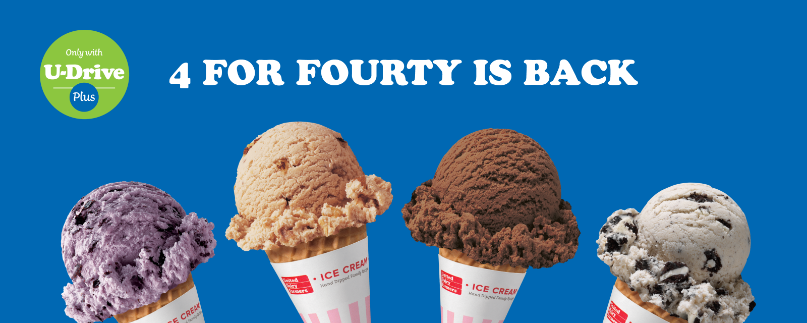 United Dairy Farmers