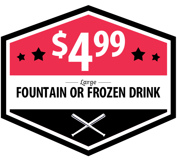 Limited-Edition UDF Reds Cups - UDF