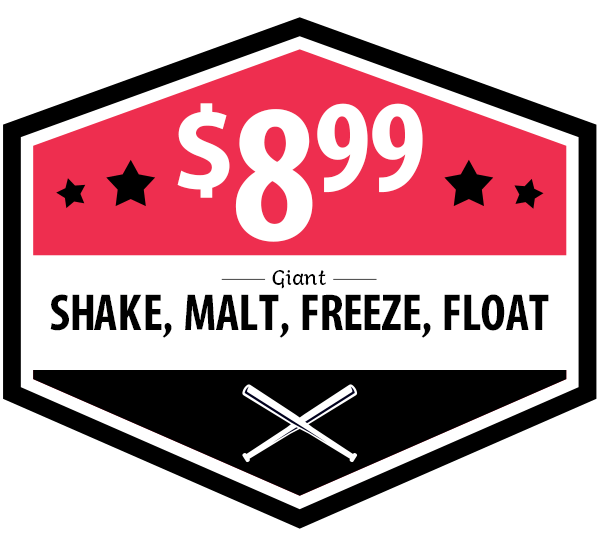 Limited-Edition UDF Reds Cups - UDF