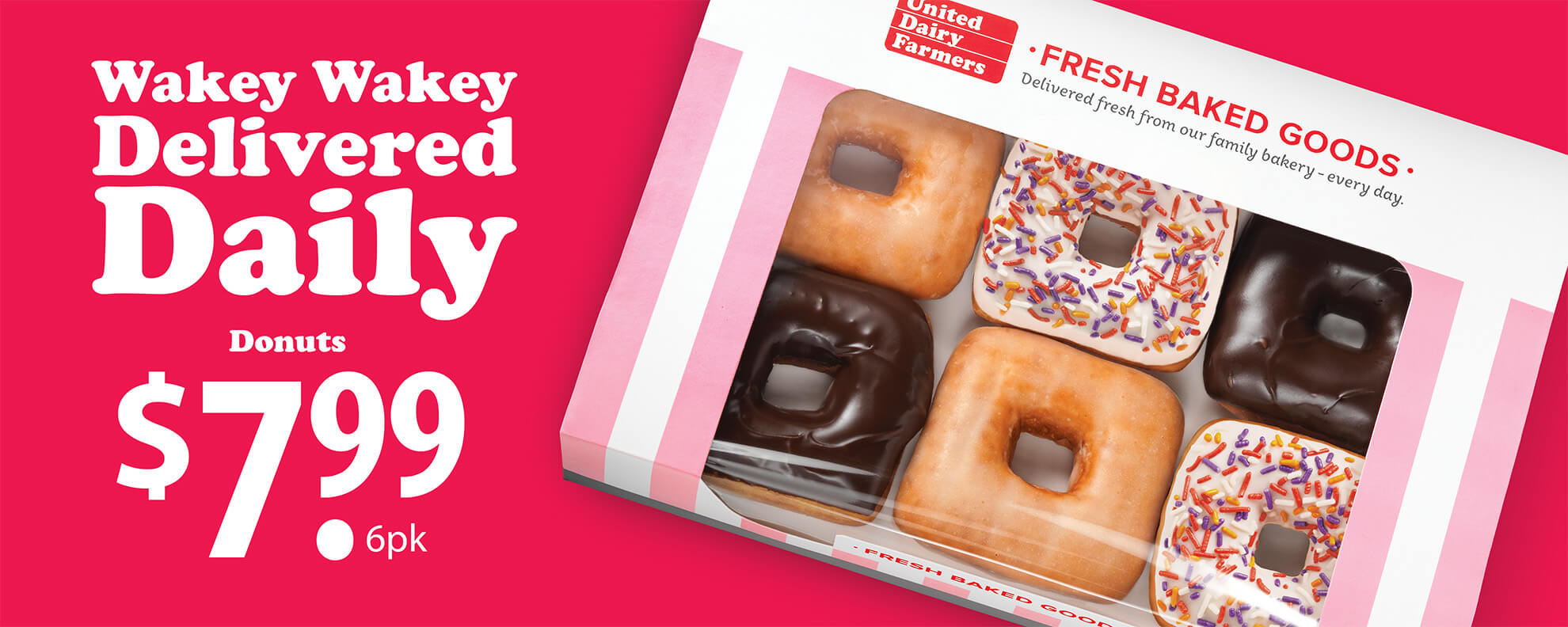 United Dairy Farmers