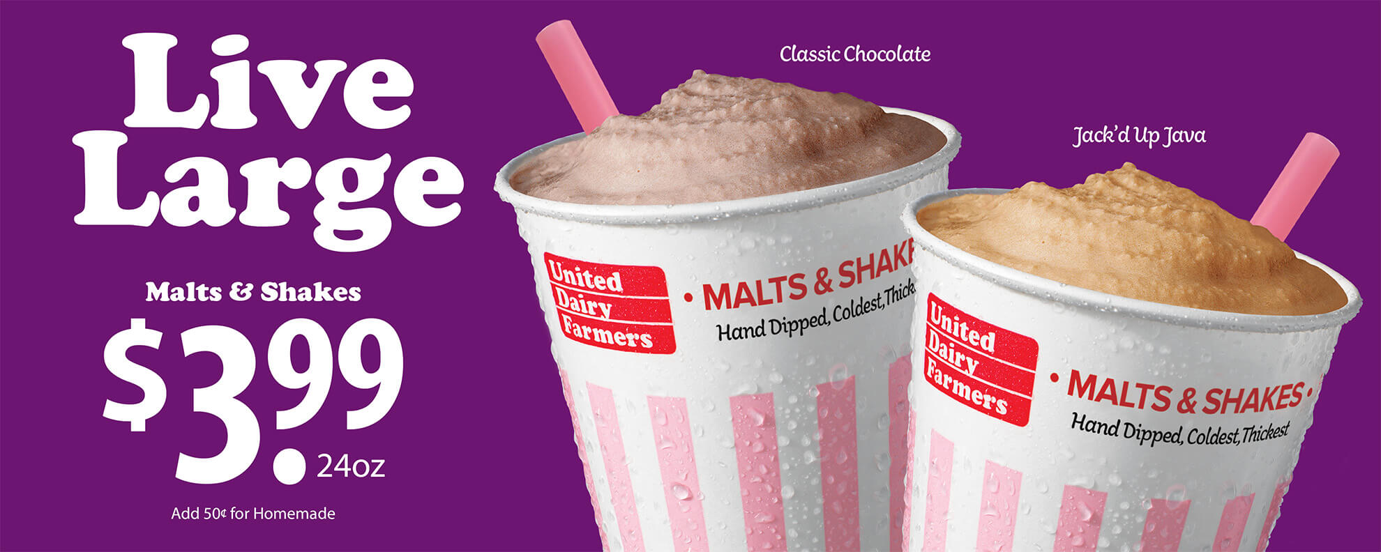 United Dairy Farmers