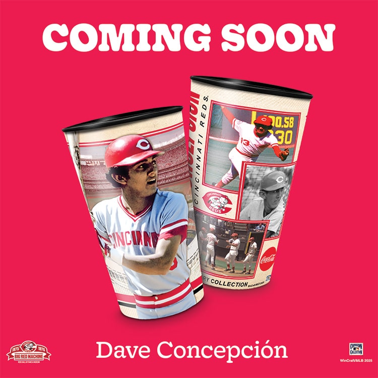 Limited-Edition UDF Reds Cups - UDF