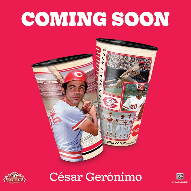 Limited-Edition UDF Reds Cups - UDF