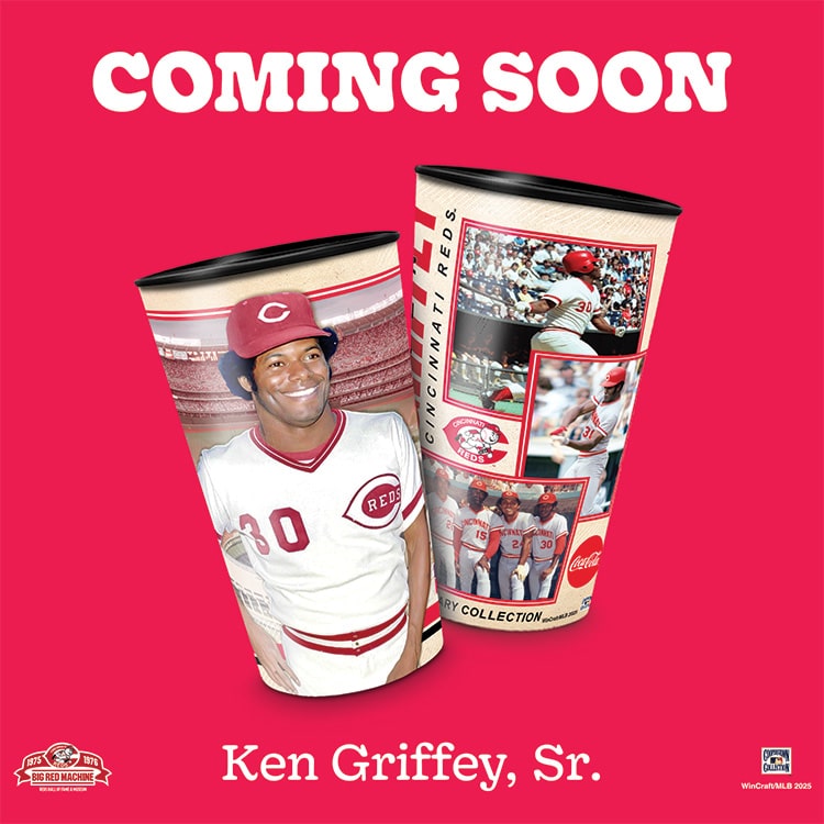 Limited-Edition UDF Reds Cups - UDF